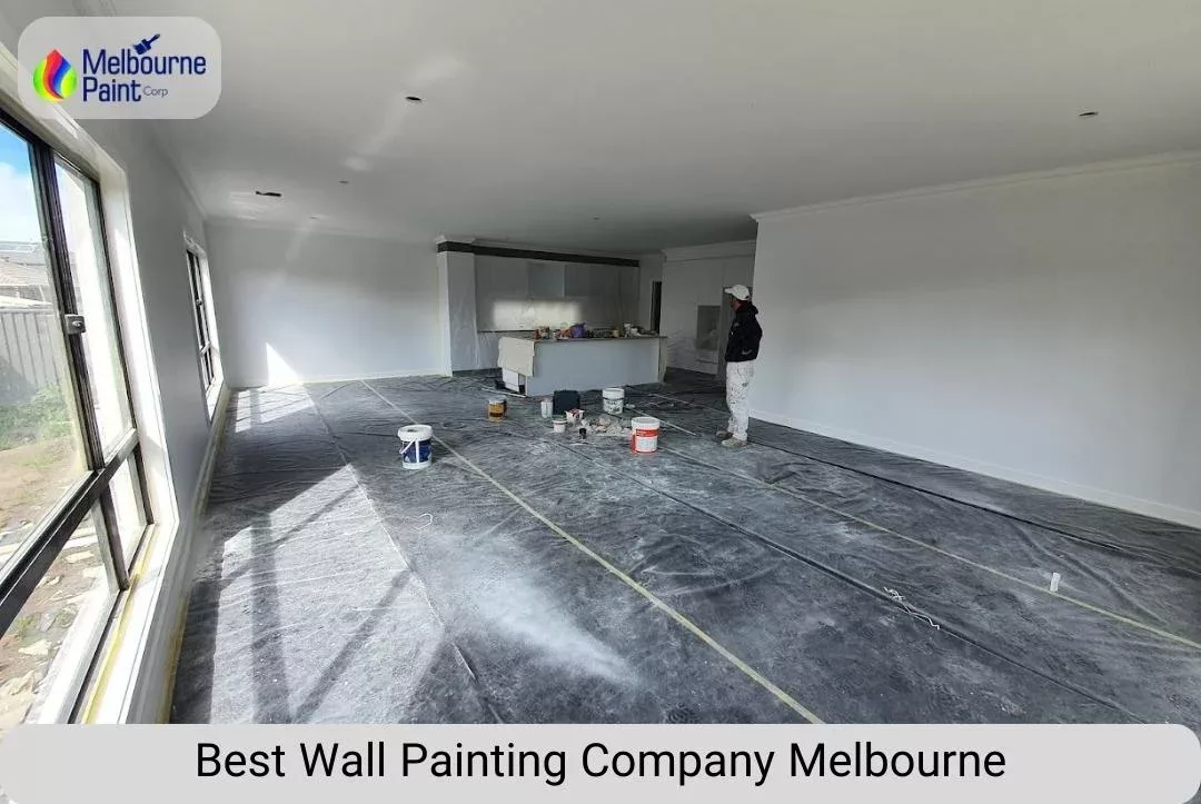 Best Wall Painting Company Melbourne | Melbourne Paint